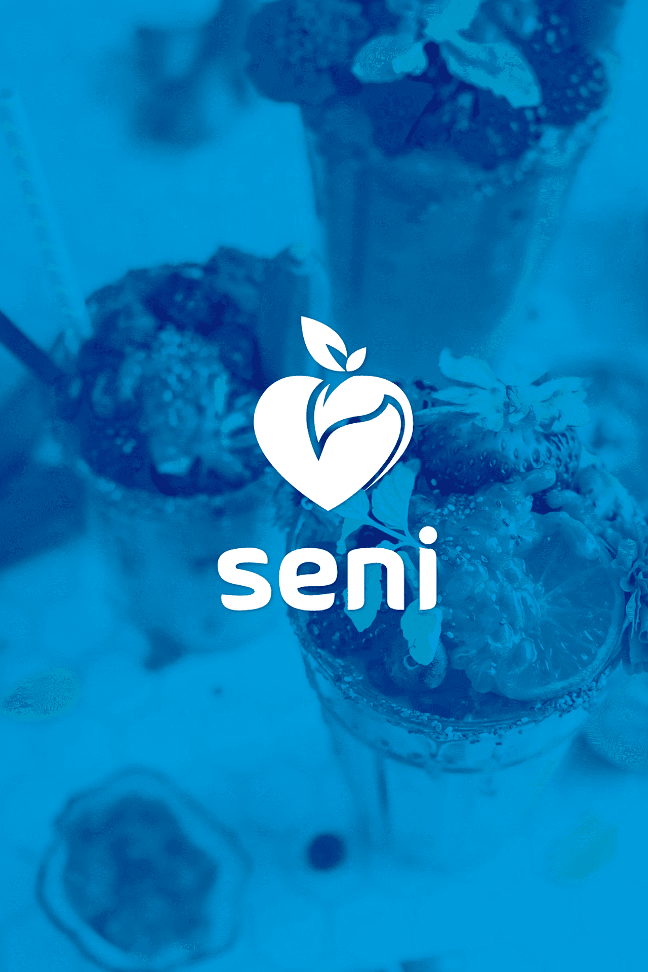 SENI - Software de Nutrición